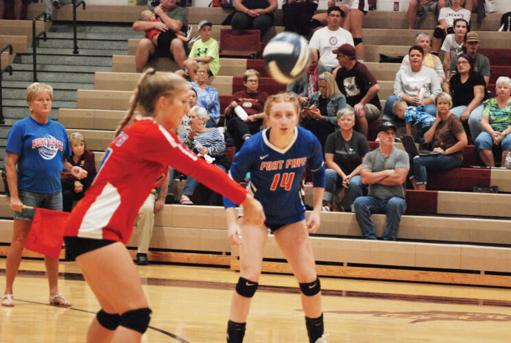 Cadets fall to defending champ Williamstown in tri | News, Sports, Jobs ...